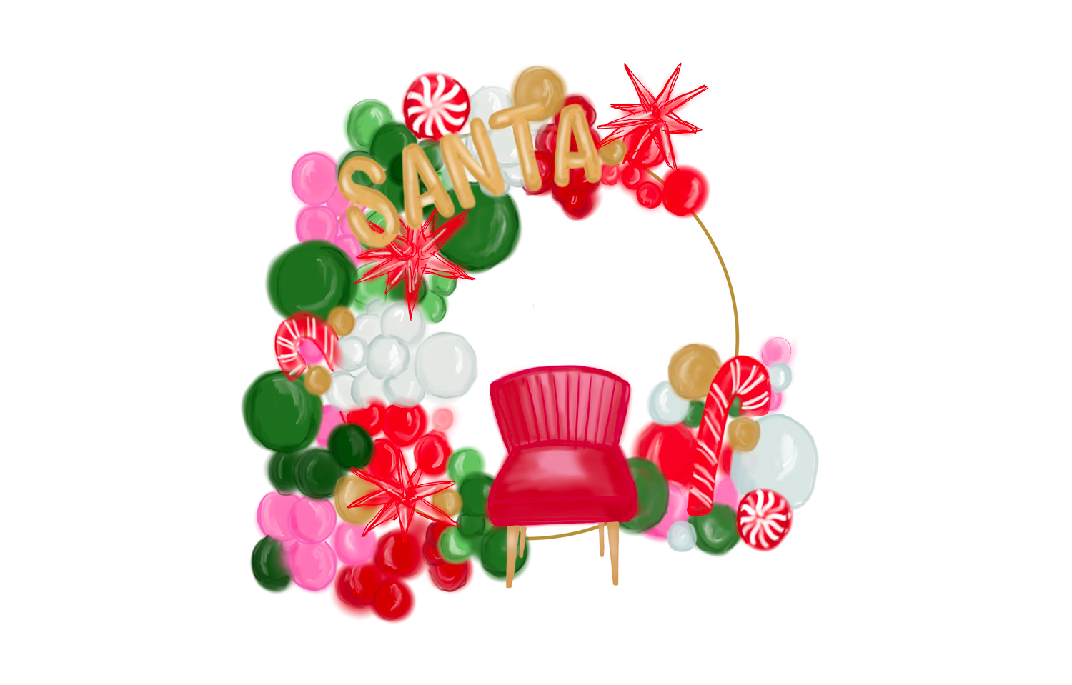 Spaces + Props The Creative Photographer | Houston Photo Studio