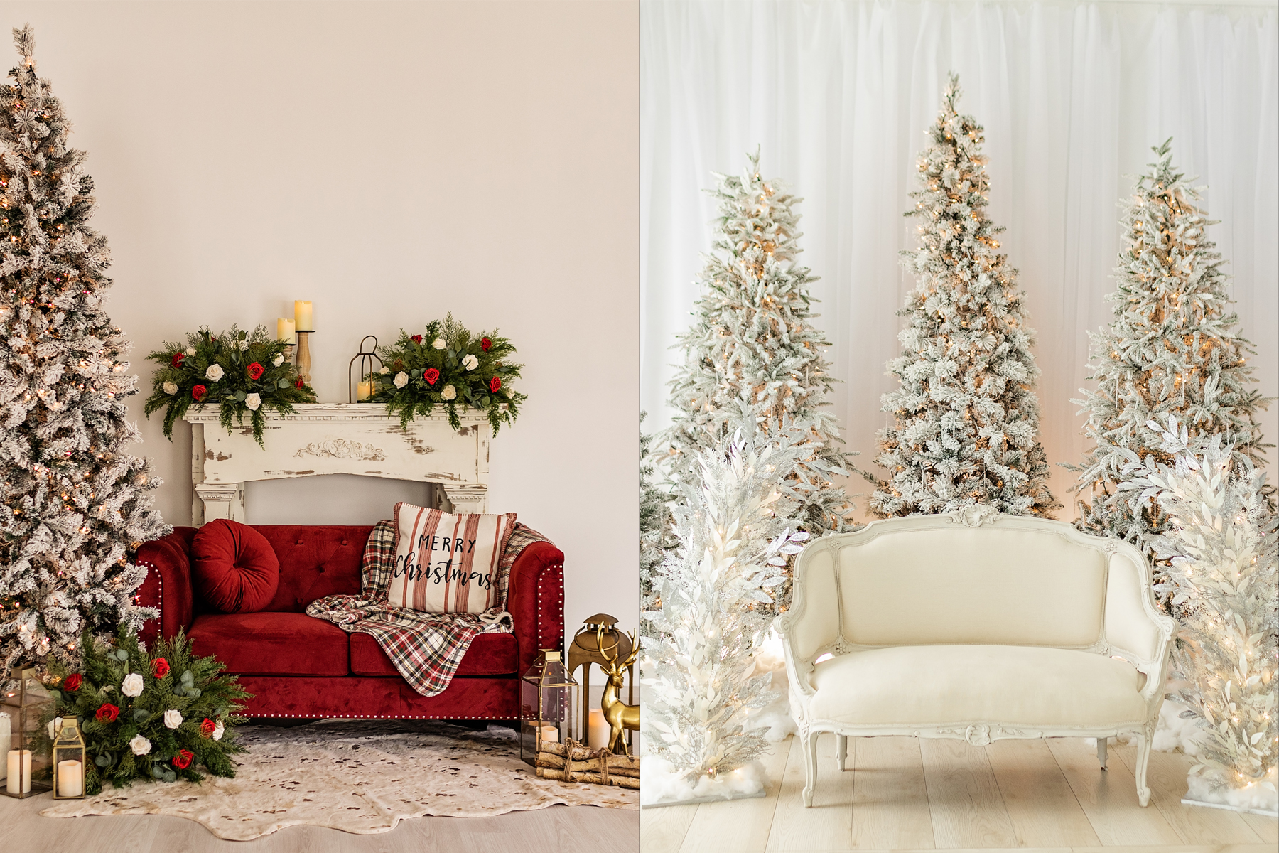 Spaces + Props The Creative Photographer | Houston Photo Studio